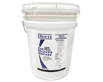 35 lb. Pail Dieco Die Makers Grease - Dieco