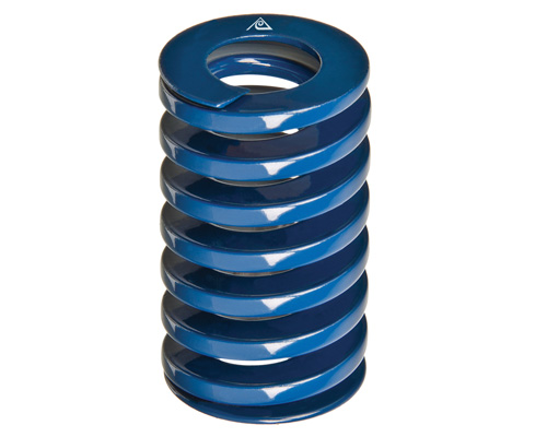 Blue ISO D-Line Series Spring 3/8" X 1" - Dieco