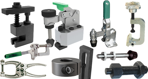 CarrLane Products | Dieco