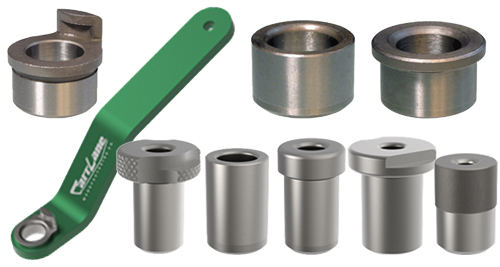 CarrLane Products | Dieco