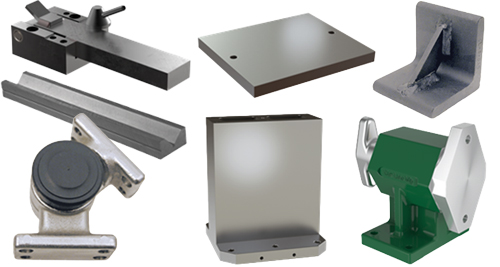 CarrLane Products | Dieco