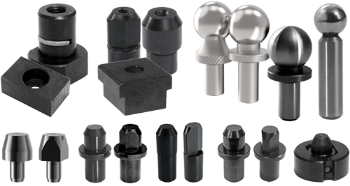 CarrLane Products | Dieco