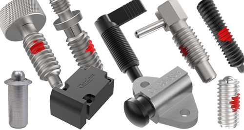 CarrLane Products | Dieco